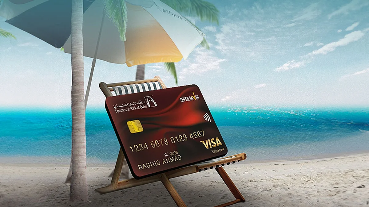 Unlock a world of savings and luxury with every swipe with the CBD ...