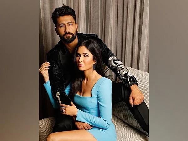Katrina Kaif reveals Vicky Kaushal was never on her 'radar' | Khaleej Times