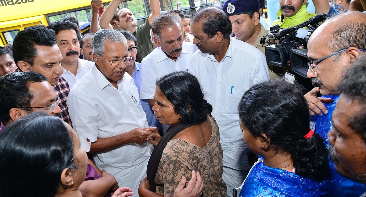 Indian expats will play a major role in rebuilding the flood-hit ...