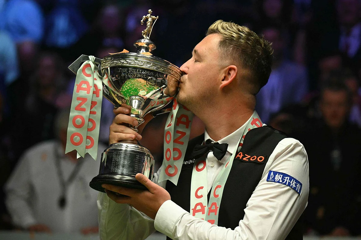 This 'means so much, says Wilson as he survives Jones fightback to win ...