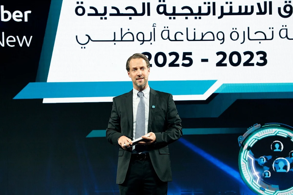 How Abu Dhabi Chamber will serve, empower private sector | Khaleej Times