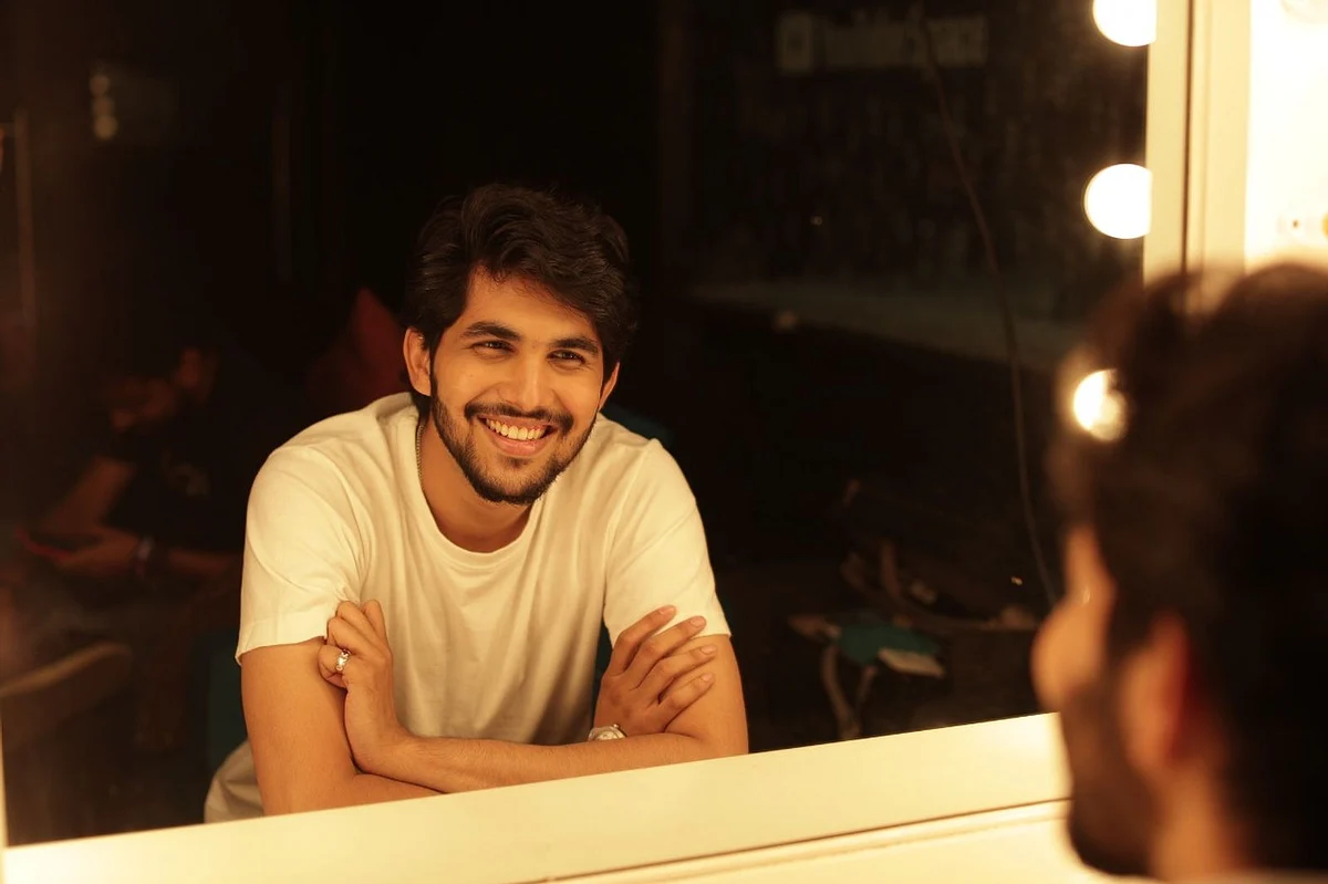 New gen viral poetry sensation Yahya Bootwala to bring his fusion show ...