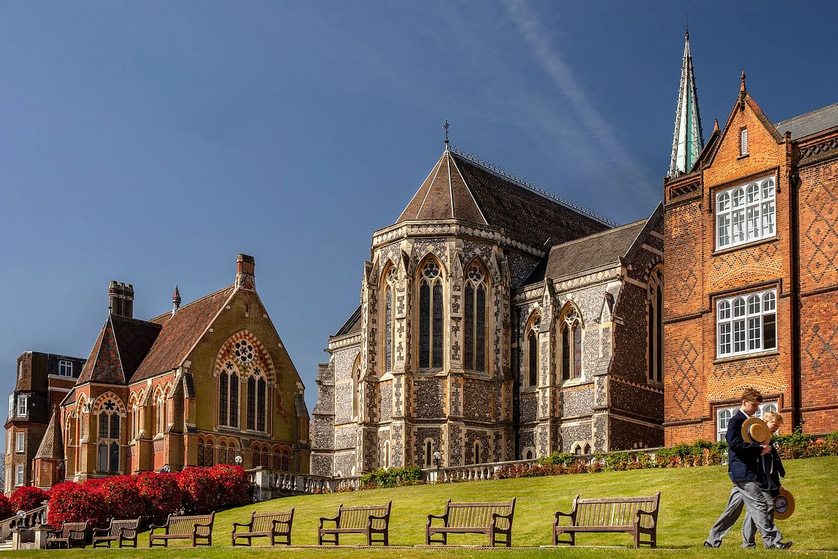 UAE: Taaleem to operate UK's prestigious Harrow schools across country ...