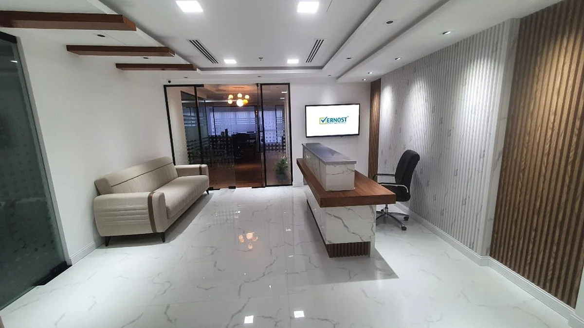 Vernost Group opens doors to new office in UAE, expands global ...
