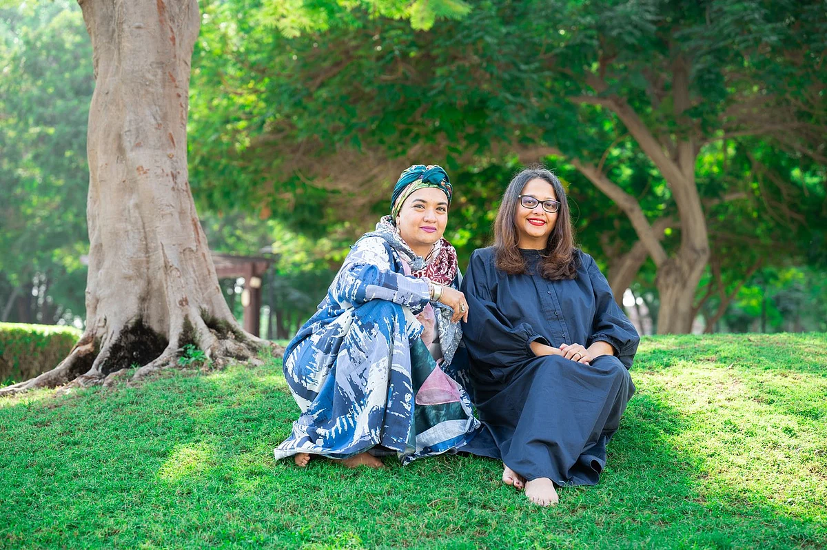 'When women lead in climate talks, they take whole communities along ...