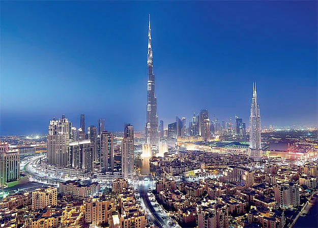 Emaar set for premium showcase | Khaleej Times