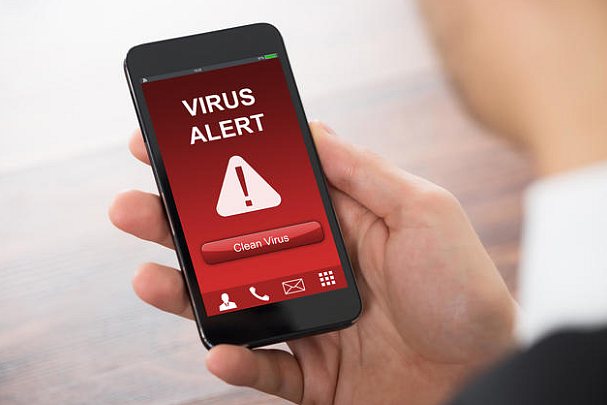 Alert: New smartphone virus is stealing bank info, reading your ...