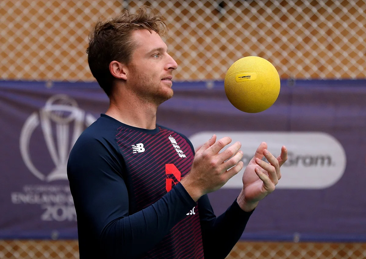 Buttler ready to answer England World Cup captain call | Khaleej Times