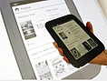 Touch-screen Nook for $139 launched | Khaleej Times