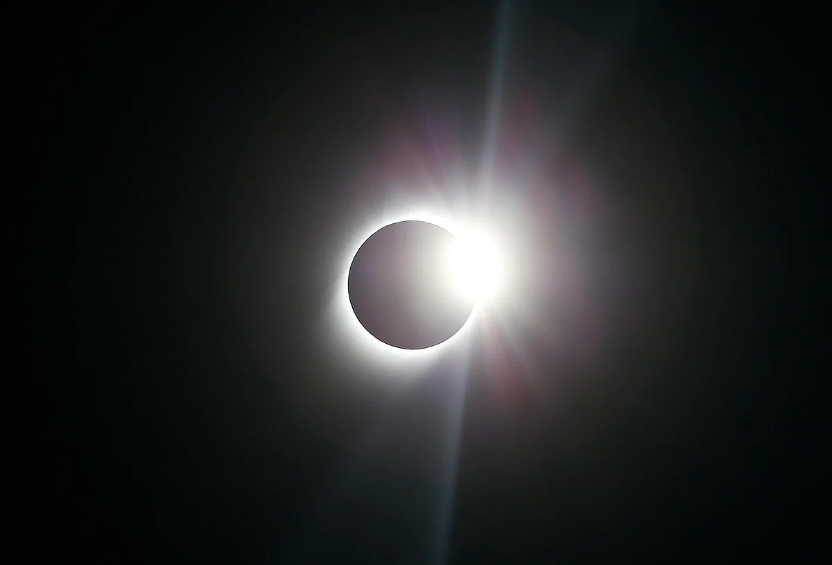 Solar eclipse in UAE: All you need to know | Khaleej Times