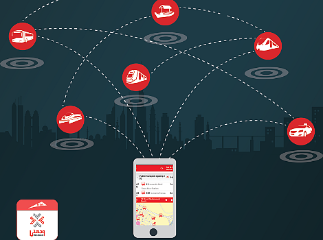 Improved RTA Wojhati app to make Dubai travel easier | Khaleej Times