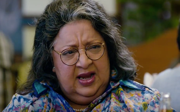Bollywood actress, Daisy Irani, reveals she was raped at age 6