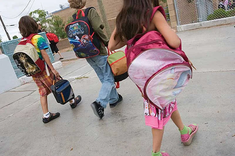 No admissions to 'poor', 'very' poor' schools in UAE | Khaleej Times