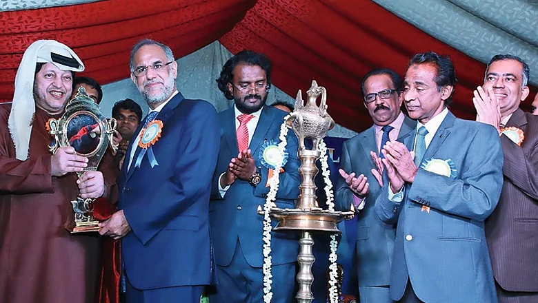 ISC Al Ain celebrates spirit of tolerance | Khaleej Times