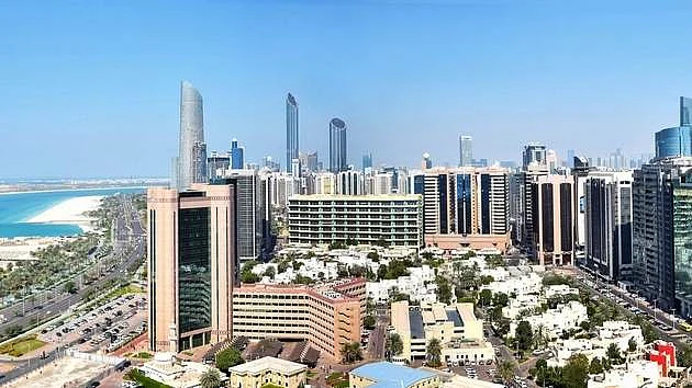 UAE becomes first country to offer online real estate mortgage services ...