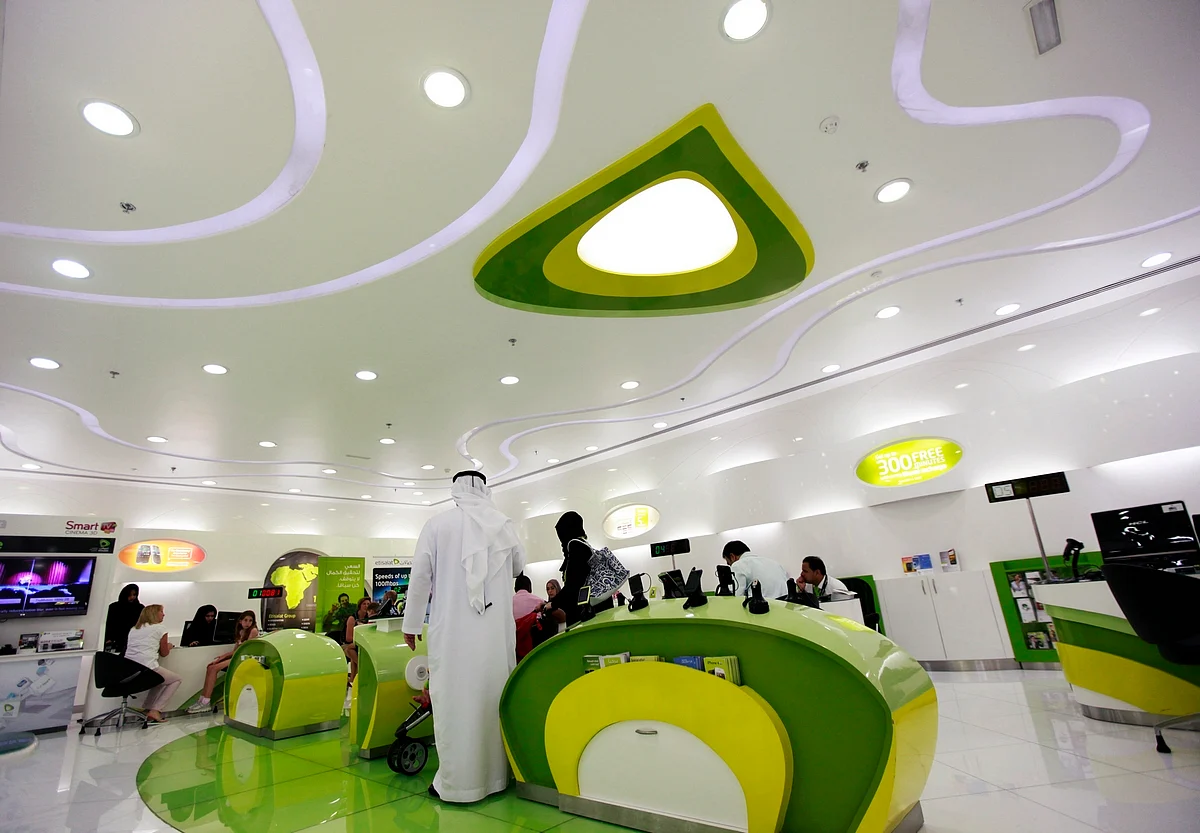 How GCC telecom operators can enable safe cities | Khaleej Times