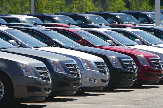 Cadillac’s new boss maps out product blitz by 2020 | Khaleej Times