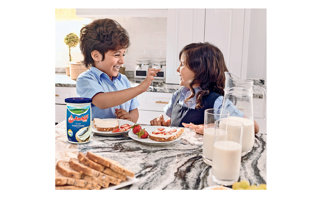 Trusted source of dairy nourishment