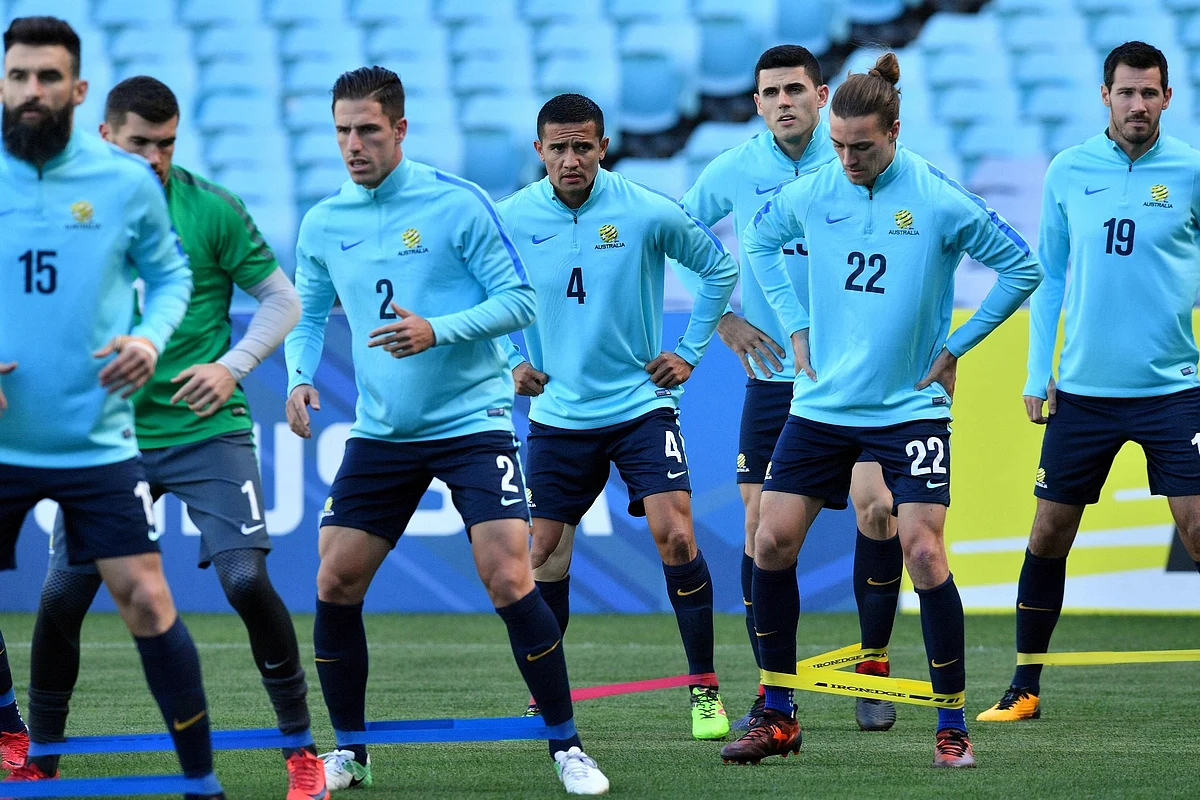 Day of destiny looms for Australia and Honduras | Khaleej Times