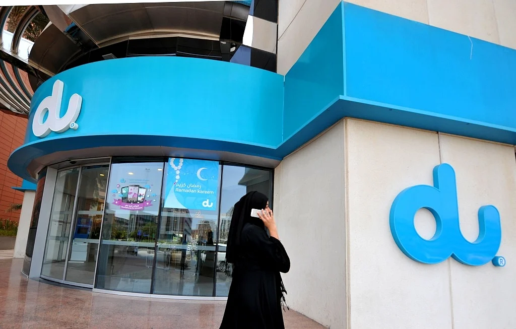 UAE: Du Reports Record 49.1% Increase in FY2024 Net Profit to Dh2.5 ...