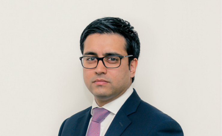 Dubai Holding appoints Amit Kaushal as CEO | Khaleej Times