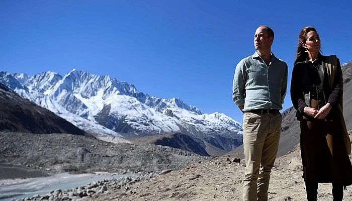 UK eases Pakistan travel advisory due to improving security situation ...