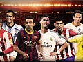 Huawei offers football fans trip to Spain