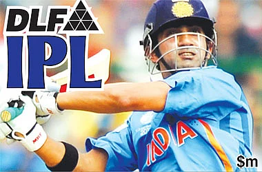 Get set for IPL | Khaleej Times