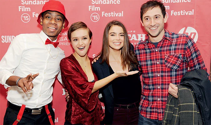 Cancer movie wins top prize at Sundance film Festival | Khaleej Times
