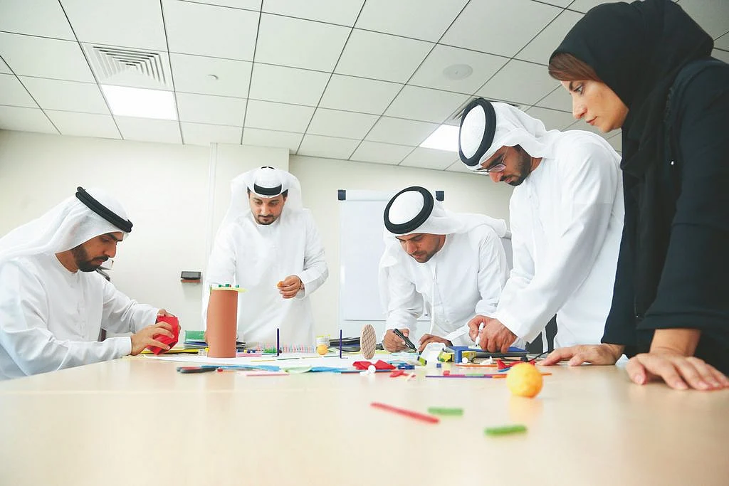 Dewa hosts innovation lab on energy solutions | Khaleej Times