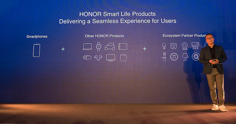 IFA 2019: With new IoT strategy, HONOR Expands its wearable and smart ...