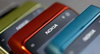 Nokia unveils two new mid-range cellphones | Khaleej Times
