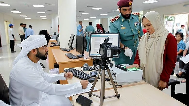 UAE visa amnesty explained: No ban, fines, exit fees for illegal ...