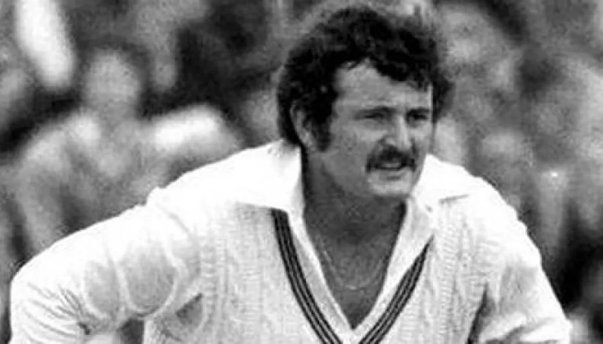 Former New Zealand cricketer Jock Edwards passes away | Khaleej Times