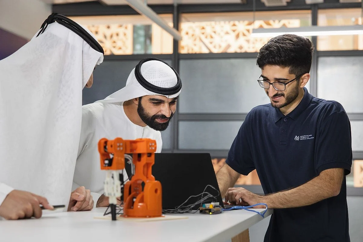UAE: Looking for a job? Hundreds of tech roles come up as AI booms