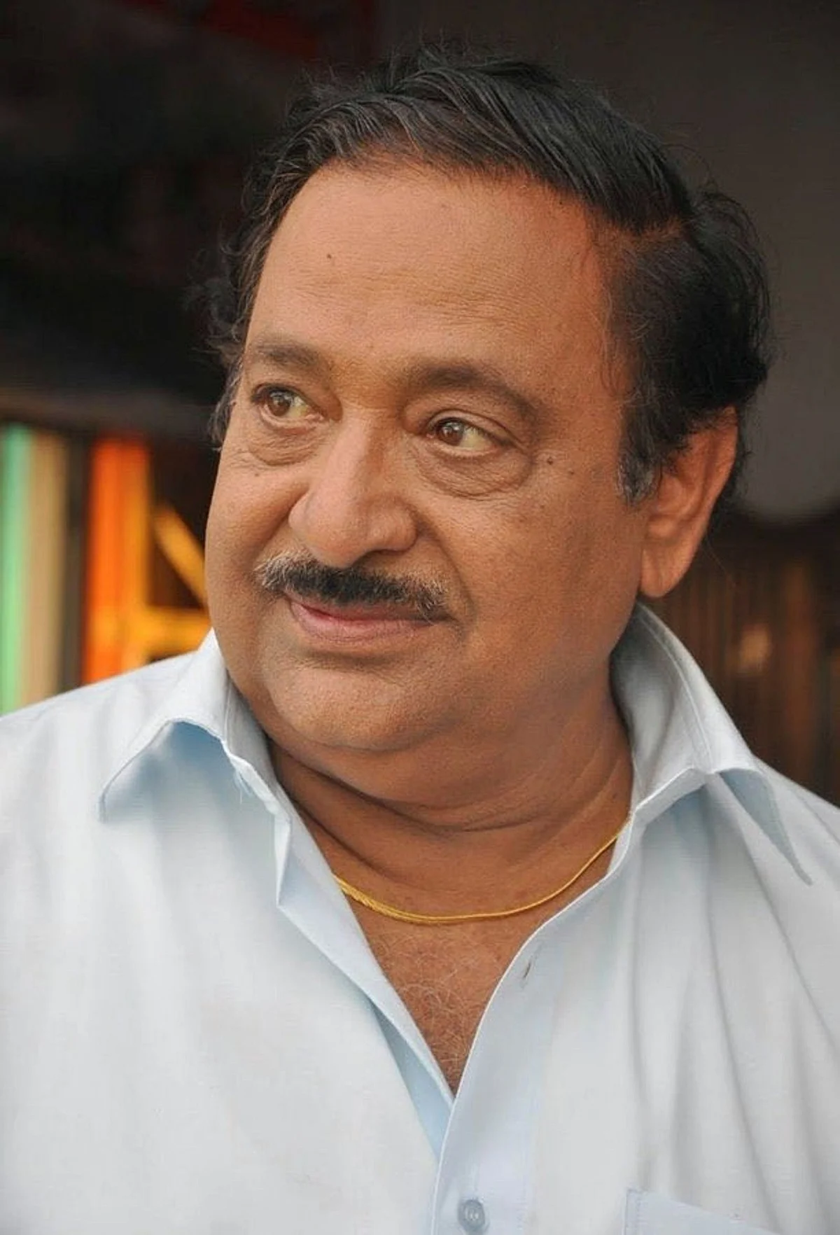 Indian actor Chandra Mohan passes away at 82 | Khaleej Times