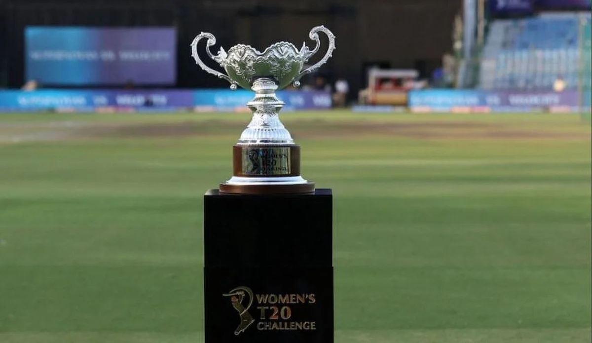 Exclusive: Women's T20 Challenge a platform for aspiring cricketers, says WV Raman