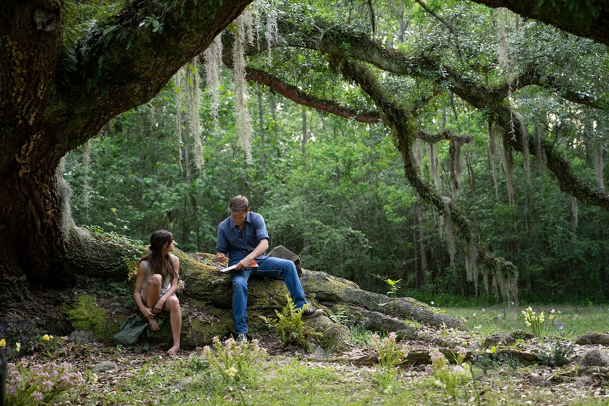 Movie review: 'Where The Crawdads Sing' will mean a lot more to those ...