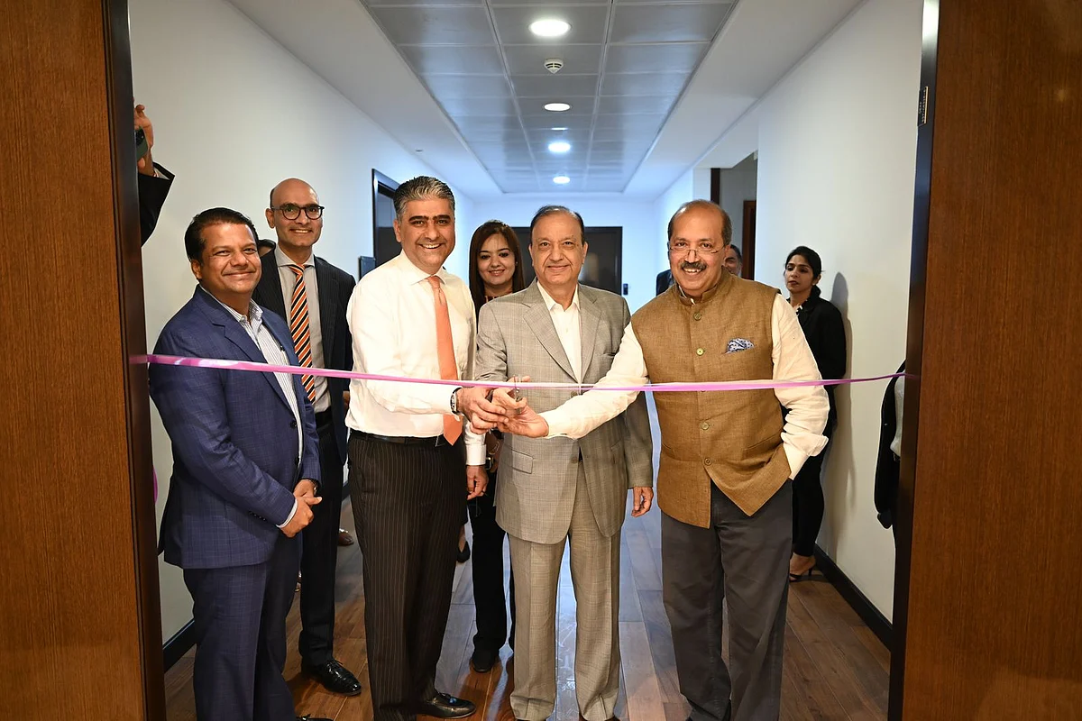 New consultech firms opens office in Dubai | Khaleej Times