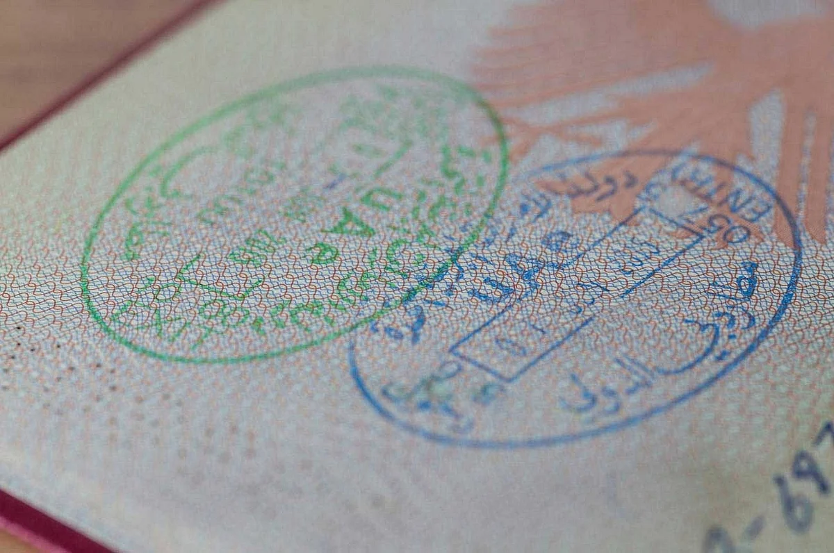 UAE: No visit visa extensions without exiting country; here's ...