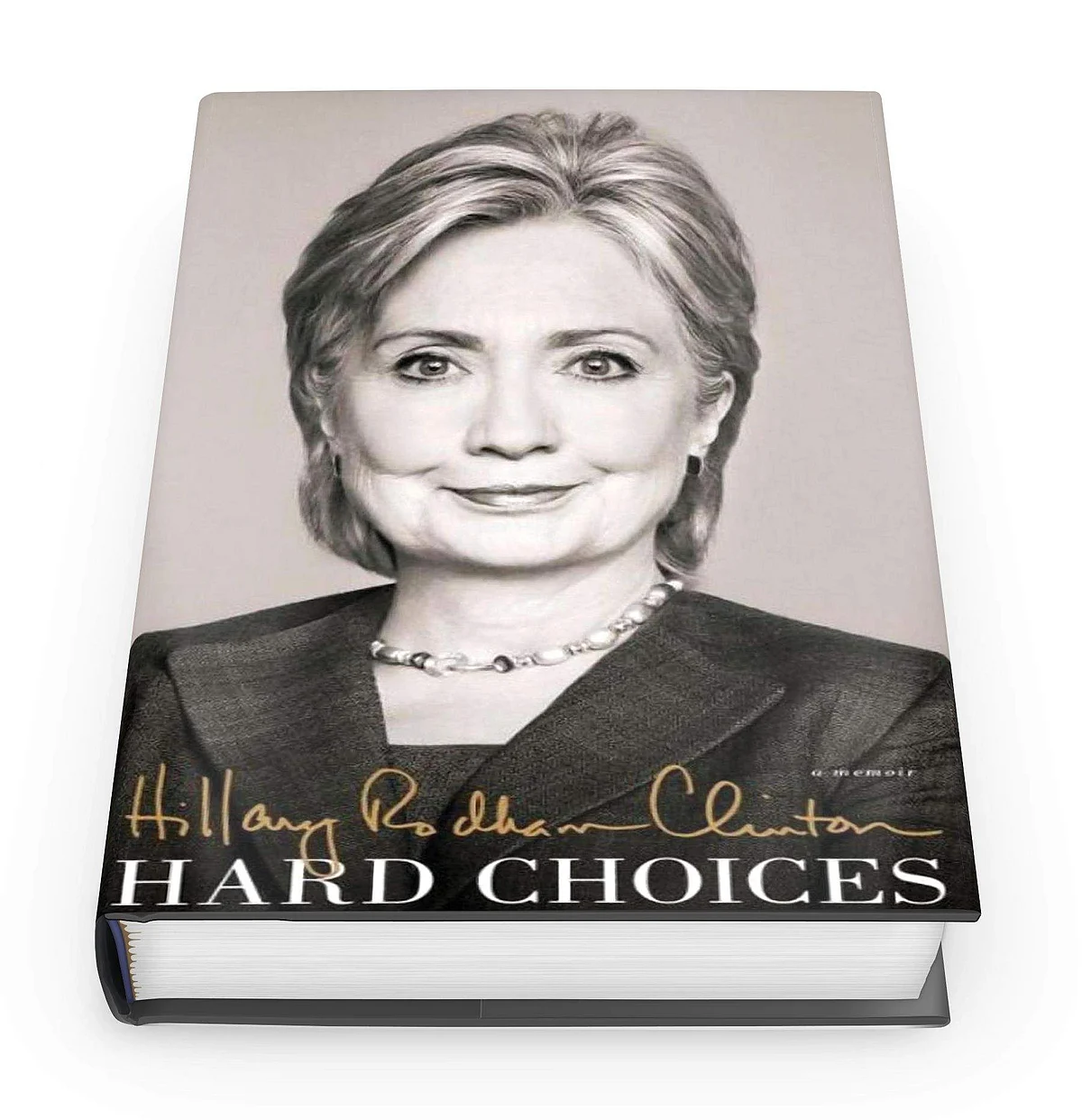 Hillary Clinton gets politically correct