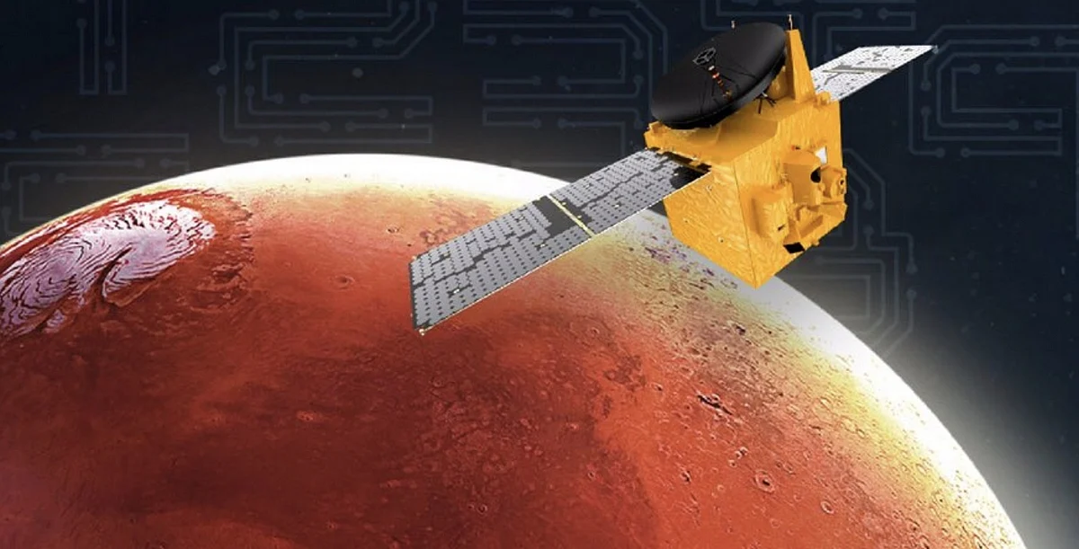 New UAE Hope probe launch date set between July 20 and 22 | Khaleej Times