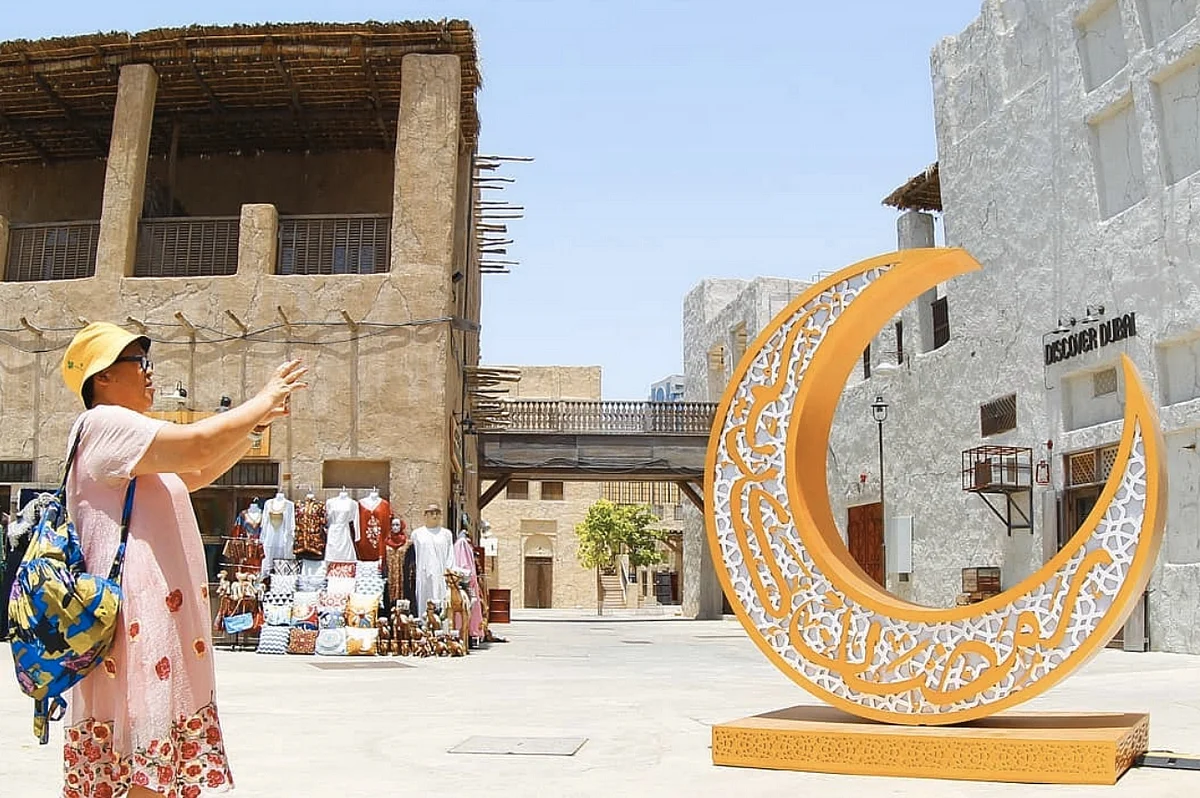 12 exciting things to do in UAE this weekend | Khaleej Times