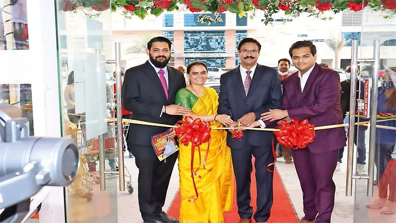 Al Adil Trading launches 48th store in Business Bay | Khaleej Times