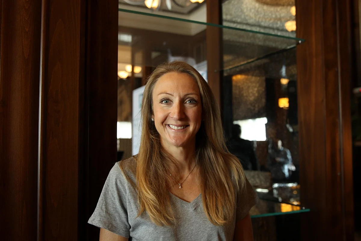 Ruth was consistent all the way, says Radcliffe | Khaleej Times