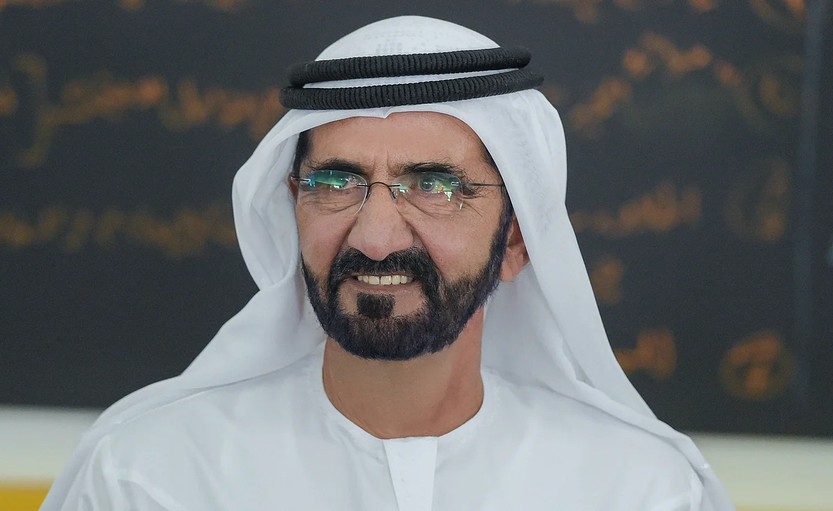 Sheikh Mohammed announces Nakheel, Meydan merger under Dubai Holding ...