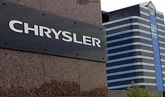 Chrysler: Best profits in 13 years