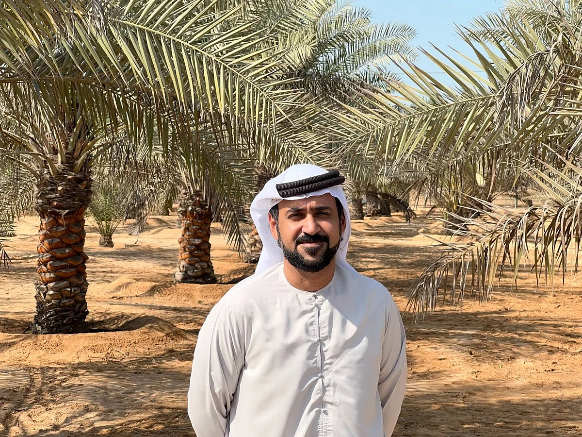 Ali Gargash: Powering homegrown Emirati brands | Khaleej Times