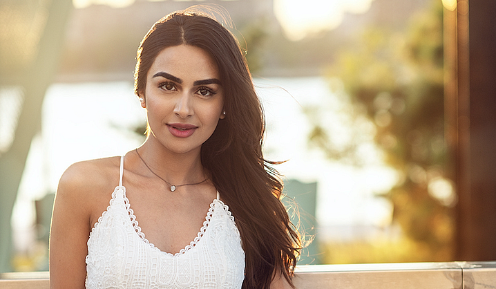 In conversation with Sophia 'FiFi' Jamil | Khaleej Times