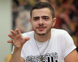 UAE is opening its doors to rap music, says Syrian rapper | Khaleej Times